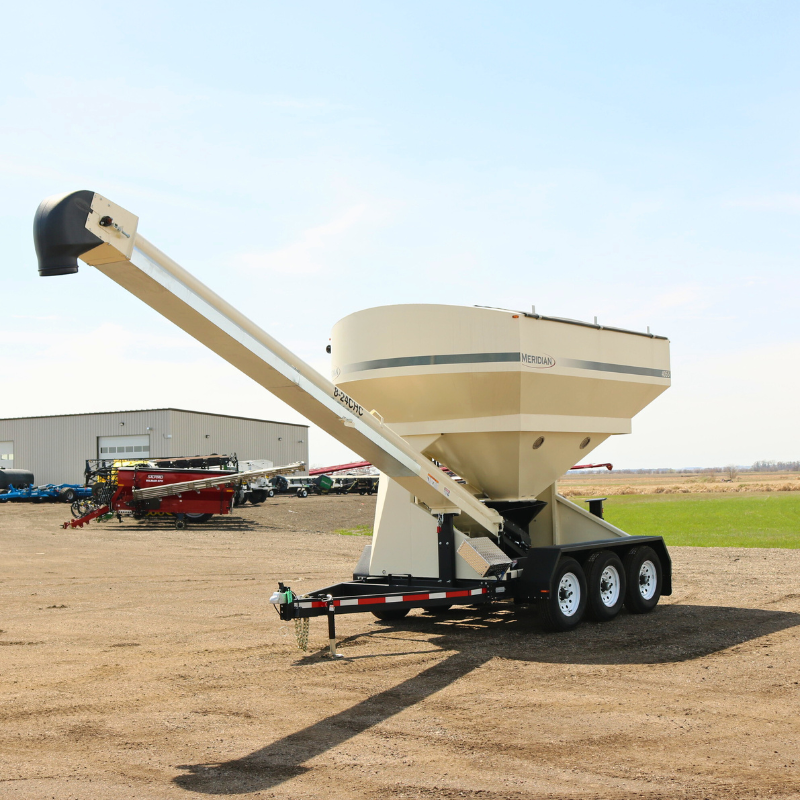 Seed Titan 4055 - Anderson Bros Inc.